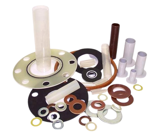 Flowline & Process Piping Materials – Black Energy Company